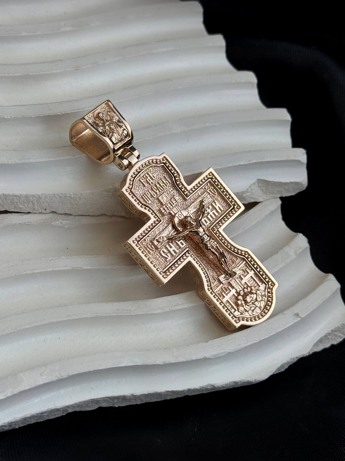 Хрест CROCUS 1522